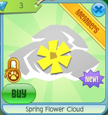 Spring Flower Animal Jam | Best Flower Site