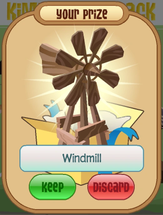 Windmill | Animal Jam Classic Wiki | Fandom