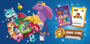 Membership | Animal Jam Classic Wiki | Fandom