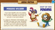 Penguin | Animal Jam Classic Wiki | Fandom