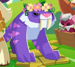 Animal Jam Freedom Spring Flower Crown | Best Flower Site