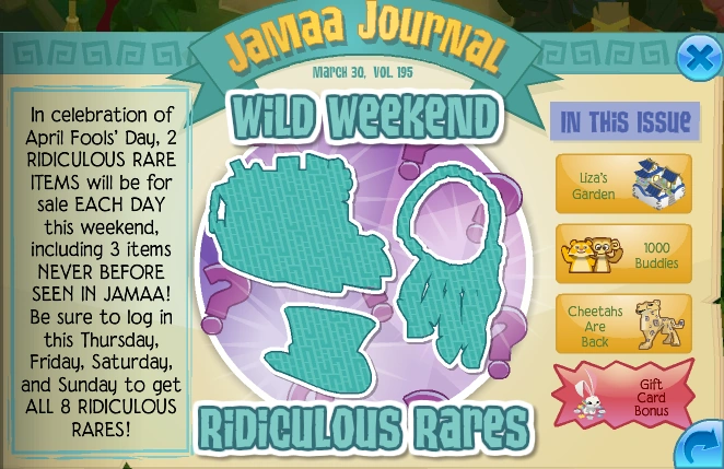 Category:Events | Animal Jam Classic Wiki | Fandom