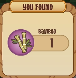 Bamboo (Resource) | Animal Jam Classic Wiki | Fandom