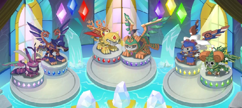 Alpha Headquarters | Animal Jam Classic Wiki | Fandom