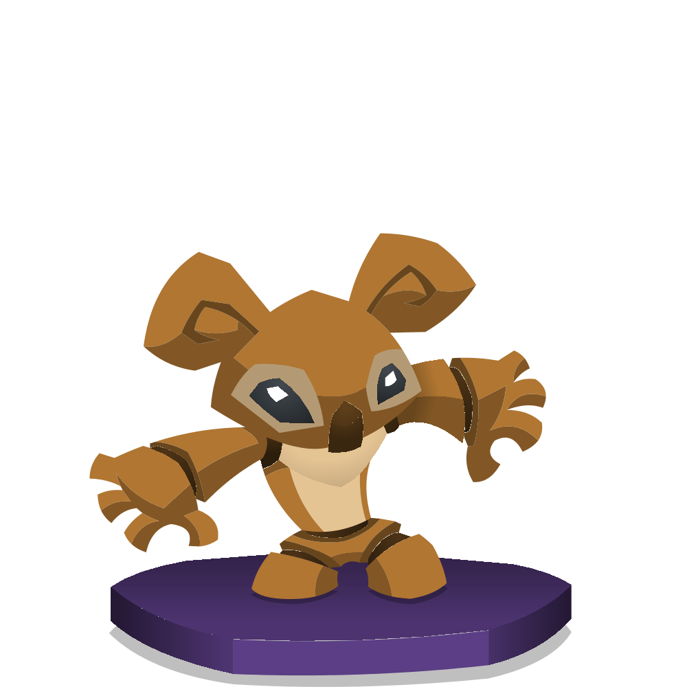 Koala Toy/Unreleased Variants | Animal Jam Classic Wiki | Fandom