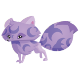 Arctic Fox | Animal Jam Classic Wiki | Fandom