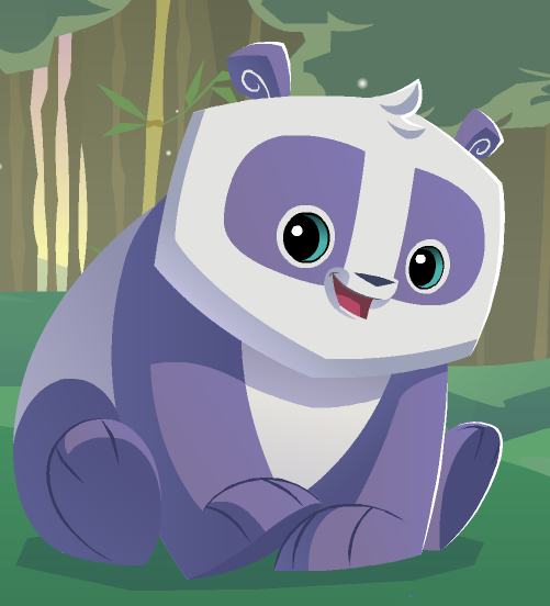 Panda | Wiki Animal Jam | Fandom