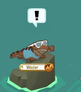 Tiki Trouble | Animal Jam Classic Wiki | Fandom