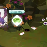 Sssssnake | Animal Jam Classic Wiki | Fandom