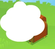 Exploding Couch | Animal Jam Classic Wiki | Fandom