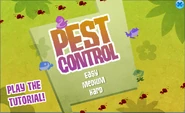 Pest Control | Animal Jam Classic Wiki | Fandom