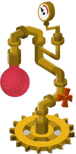 Graham's Lamp/Unreleased Variants | Animal Jam Classic Wiki | Fandom