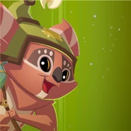 Cosmo | Animal Jam Classic Wiki | Fandom