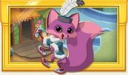 Fox | Animal Jam Classic Wiki | Fandom
