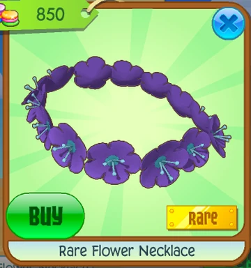 Animal Jam Play Wild How To Get Rare Flower Crown | Best Flower Site
