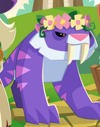 Sabertooth | Animal Jam Classic Wiki | Fandom