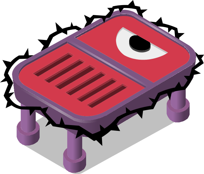 Phantomized Table/Unreleased Variants | Animal Jam Classic Wiki | Fandom