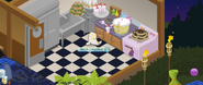 Dinner Party | Animal Jam Classic Wiki | Fandom