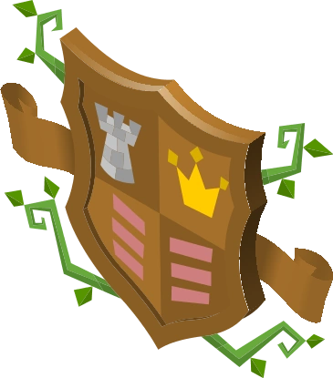 Sir Gilbert's Coat Of Arms/Unreleased Variants | Animal Jam Classic ...