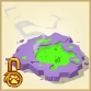 Puddle of Toxic Goop | Animal Jam Classic Wiki | Fandom
