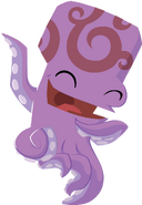 Octopus | Animal Jam Classic Wiki | Fandom