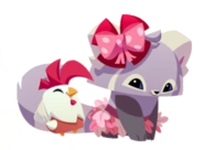 Red Panda | Animal Jam Classic Wiki | Fandom