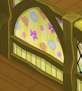 Spring Cottage | Animal Jam Classic Wiki | Fandom