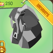 Elephant | Animal Jam Classic Wiki | Fandom