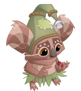 Cosmo | Animal Jam Classic Wiki | Fandom