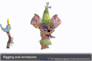 Cosmo | Animal Jam Classic Wiki | Fandom