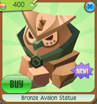 Avalon | Animal Jam Classic Wiki | Fandom