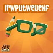 Nerd Out | Animal Jam Classic Wiki | Fandom