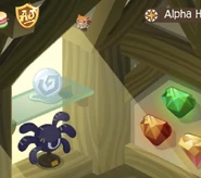 Sir Gilbert Plushie | Animal Jam Classic Wiki | Fandom