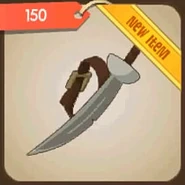 Sword | Animal Jam Classic Wiki | Fandom