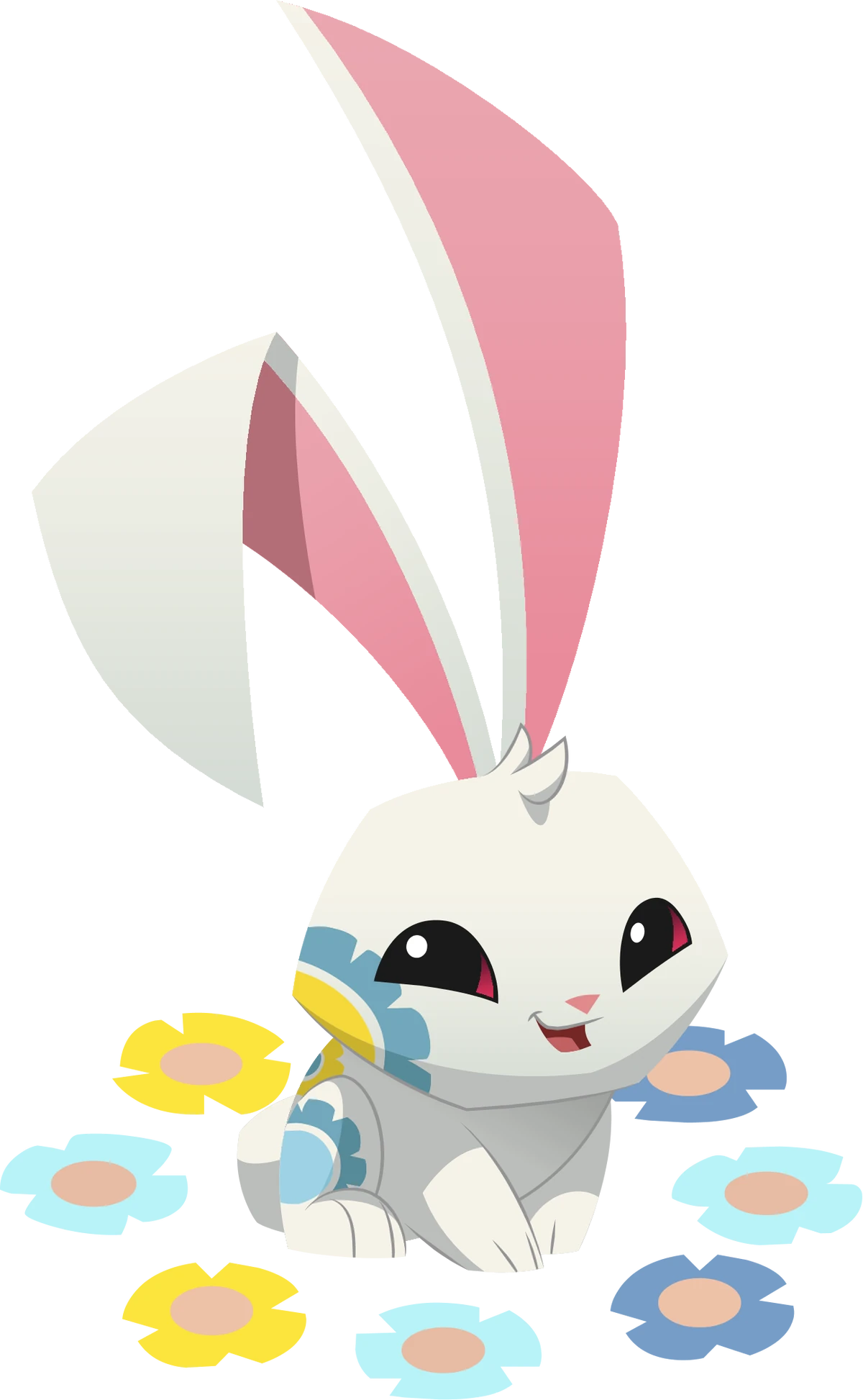 Spring Bunny | Animal Jam Classic Wiki | Fandom
