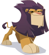 Lion | Animal Jam Classic Wiki | Fandom