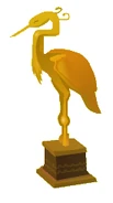 Mira Statue | Animal Jam Classic Wiki | Fandom