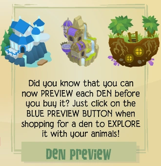 Shops | Animal Jam Classic Wiki | Fandom