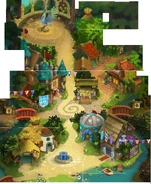 Jamaa Township | Animal Jam Classic Wiki | Fandom