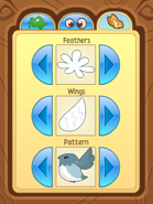 Pet Dove | Animal Jam Classic Wiki | Fandom
