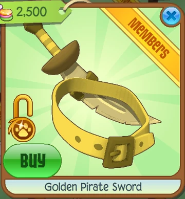 Animal Jam Pirate Sword Animal Jam: Sky High Super Rares? | Animal Jam