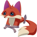 Fox | Animal Jam Classic Wiki | Fandom