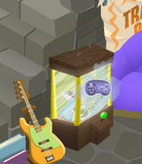 Trading Party | Animal Jam Classic Wiki | Fandom