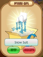 Snow Suit | Animal Jam Classic Wiki | Fandom