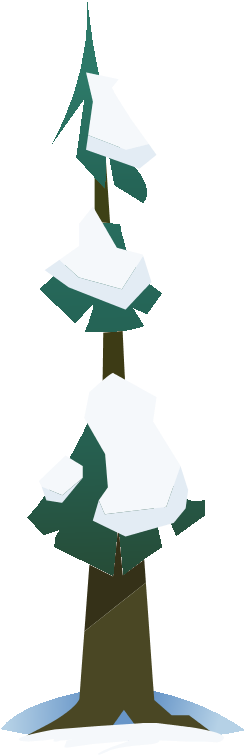 Thin Pine Tree/Unreleased Variants | Animal Jam Classic Wiki | Fandom