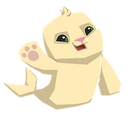 Seal | Animal Jam Classic Wiki | Fandom