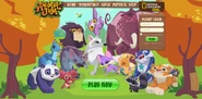 Animal Jam Classic | Animal Jam Classic Wiki | Fandom