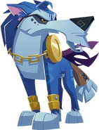 Greely | Animal Jam Classic Wiki | Fandom