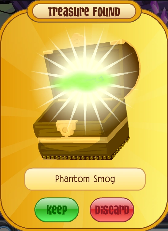 Phantom Smog | Animal Jam Classic Wiki | Fandom
