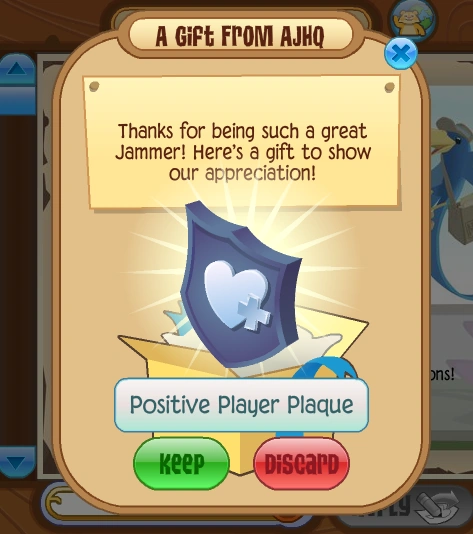 How To Get Positive Player Plack Animal Jm Discount ...